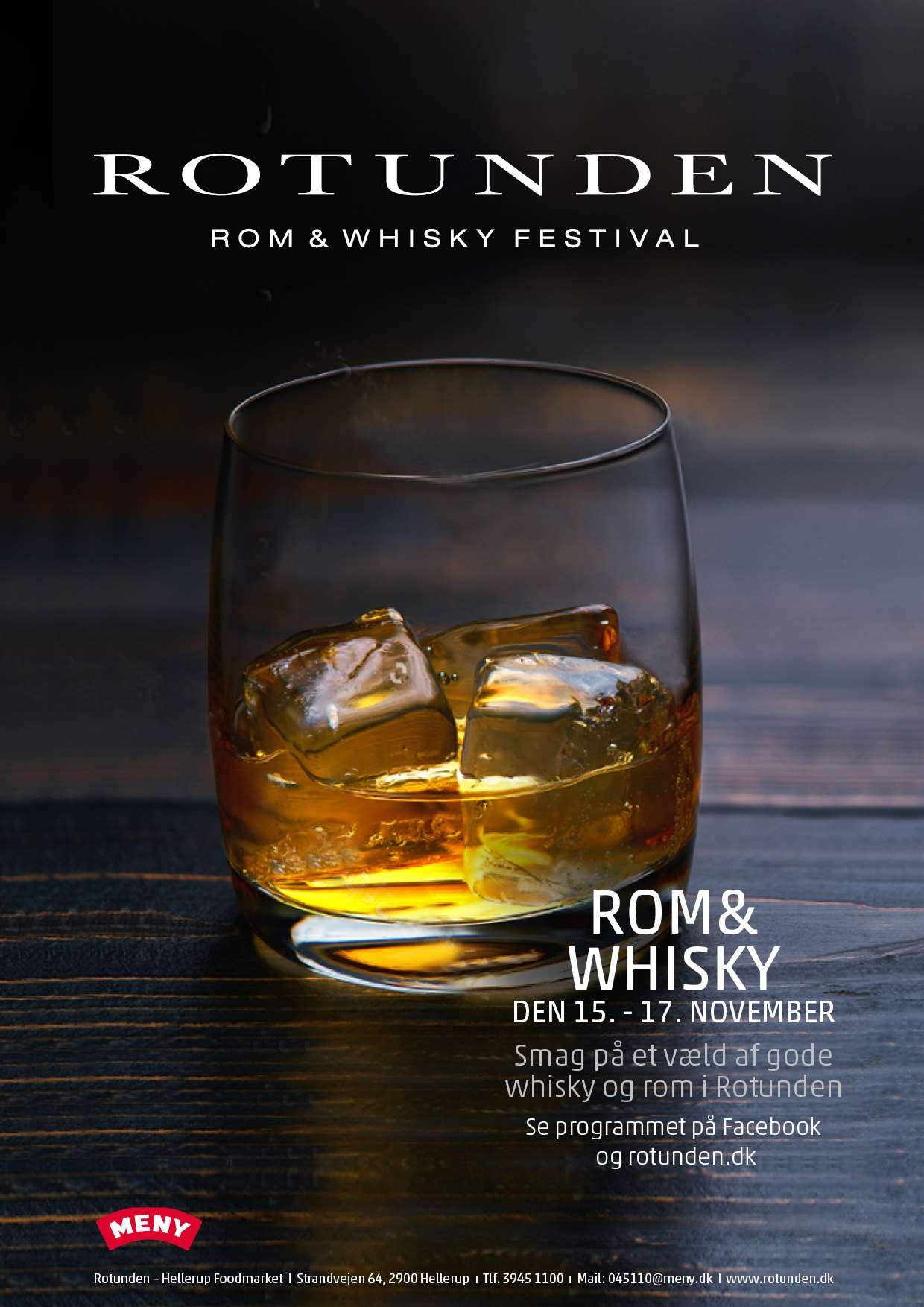 Hellerup Foodmarket | Friske råvarer & god service - MENY